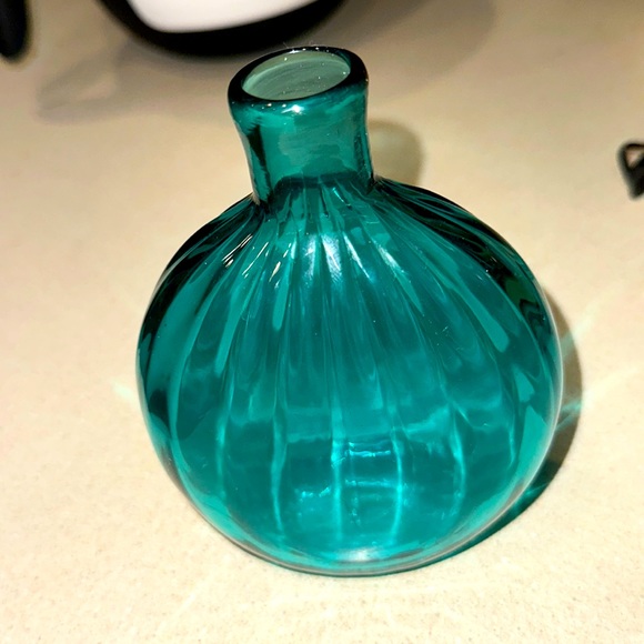 Vintage Metropolitan Museum of Art MMA glass flask | Other | Vintage ...